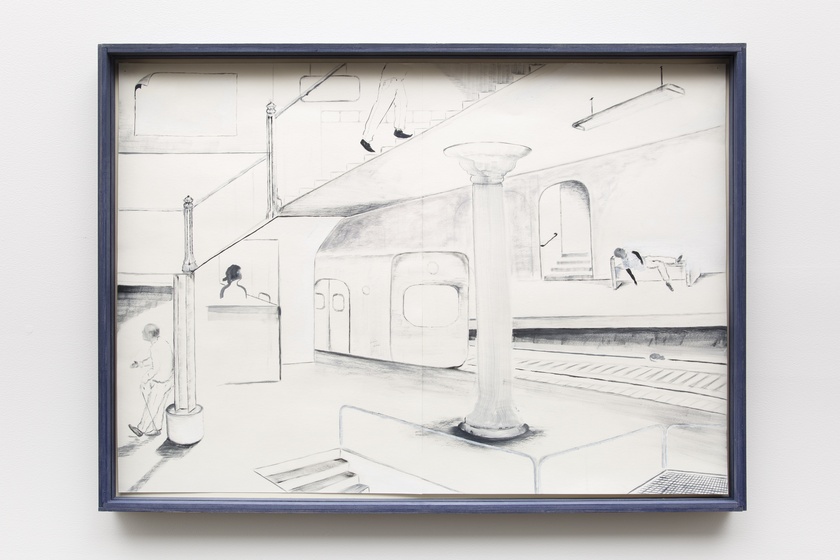 Mark van Yetter | Bridget Donahue