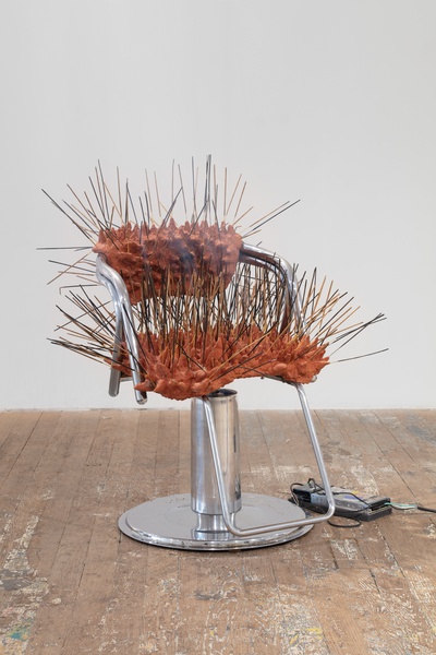 Sondra Perry: | Exhibitions | Bridget Donahue